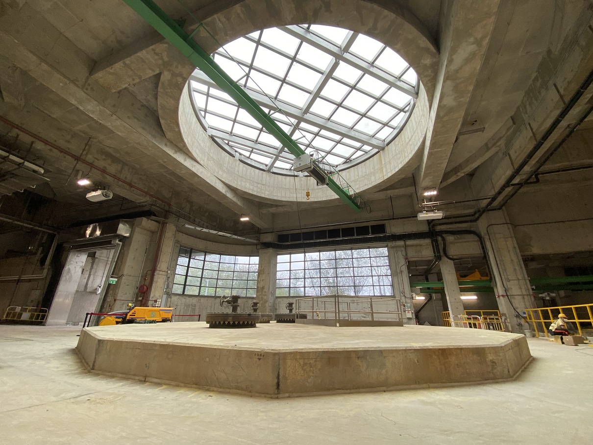 黃巴士 — 綠建前行探索展設6大主題互動區 玩轉綠色手作坊學習低碳生活